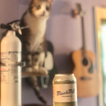 MAIN & MILL BREWING COMPANY - Updated September 2024 - 255 Photos & 279 ...