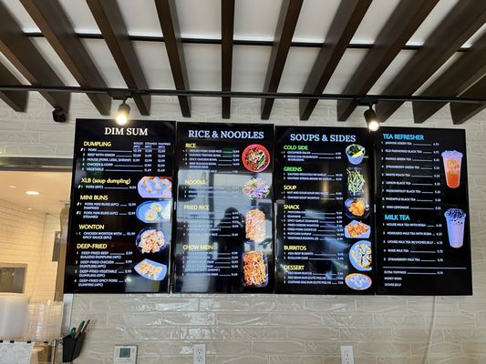 MAYFLOWER DUMPLING EXPRESS - Updated July 2024 - 895 Photos & 521 ...