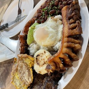 COLOMBIAN’S TASTE - 189 Photos & 148 Reviews - 5N105 Il Rt 53, Itasca ...