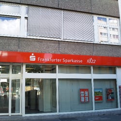 FRANKFURTER SPARKASSE - Marktplatz 1, Offenbach, Hessen, Germany ...
