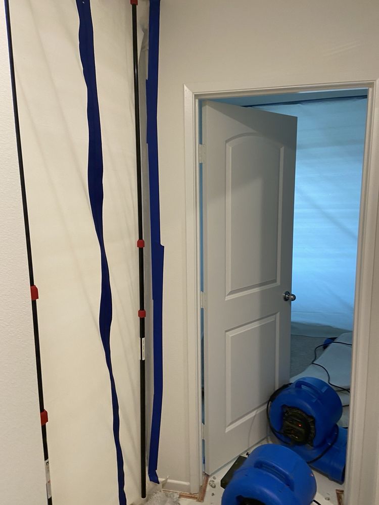 ADVANCED DRY RESTORATION - Updated October 2025 - 60 Photos - 7211 ...