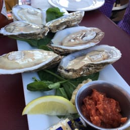 THE OYSTER BAR - Updated December 2025 - 167 Photos & 175 Reviews ...