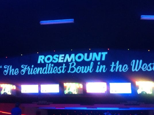 ROSEMOUNT BOWL - Updated October 2025 - 21 Photos & 11 Reviews - 464 ...