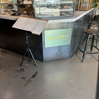 ALCHEMIST COFFEE PROJECT - Updated July 2024 - 2262 Photos & 1368 ...