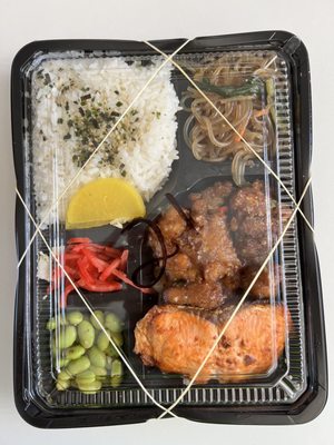 NIPPON BENTO & CATERING - Updated December 2025 - 250 Photos & 105 ...
