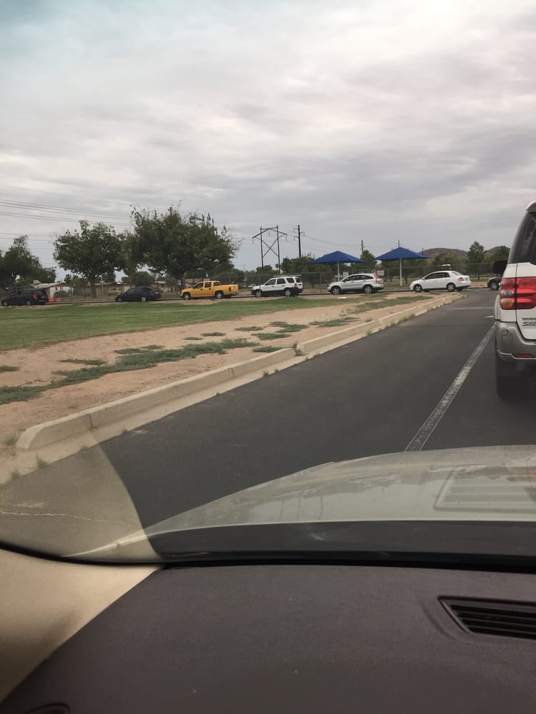 NEVITT ELEMENTARY SCHOOL - 4525 E Saint Anne Ave, Phoenix, Arizona ...