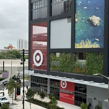 TARGET - Updated December 2025 - 15 Photos - 249 NW 6th St, Miami ...