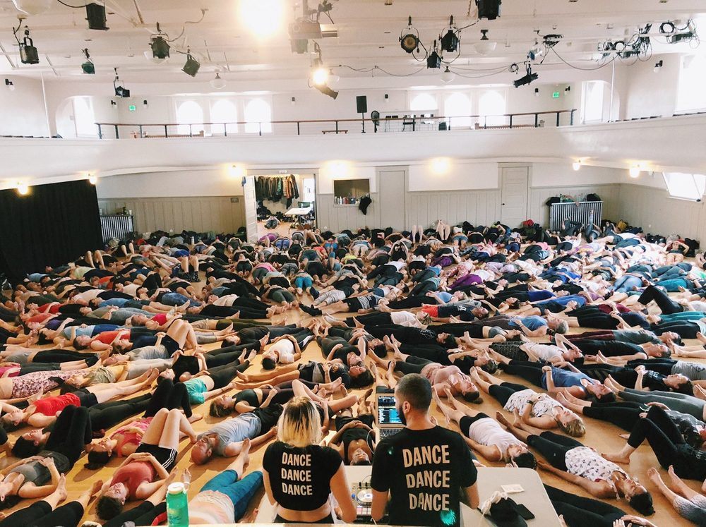 DANCE CHURCH - LOS ANGELES - Updated May 2026 - 12 Photos - 5453 ...