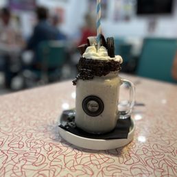 4 SPEED ON 50’S DINER - Updated December 2025 - 71 Photos & 61 Reviews ...