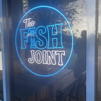THE FISH JOINT - Updated March 2025 - 129 Photos & 126 Reviews - 5677 ...