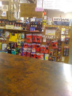 CARL ZIPF LOCK SHOP - Updated December 2025 - 39 Reviews - 161 E 5th ...