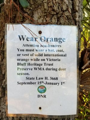 VICTORIA BLUFF HERITAGE PRESERVE - Updated September 2025 - 21 Photos ...