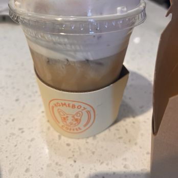 HOMEBOY COFFEE - Updated July 2024 - 628 Photos & 364 Reviews - 12238 S ...