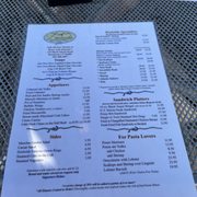 DOCKSIDE SEAFOOD & GRILLE - 107 Photos & 170 Reviews - Block Island Rd ...