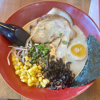 KAMI RAMEN - Updated June 2024 - 296 Photos & 159 Reviews - 3807 ...