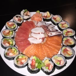 YASUKE JAPANESE SUSHI - Updated January 2026 - 452 Photos & 371 Reviews ...