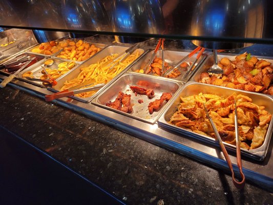 FLAMING GRILL & MODERN BUFFET - 179 Photos & 88 Reviews - 440 E ...