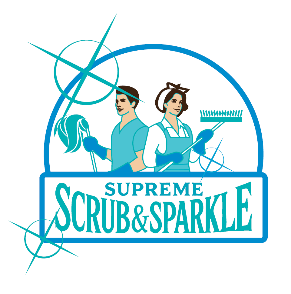 SUPREME SCRUB AND SPARKLE - Updated May 2025 - Request a Quote - PO Box ...