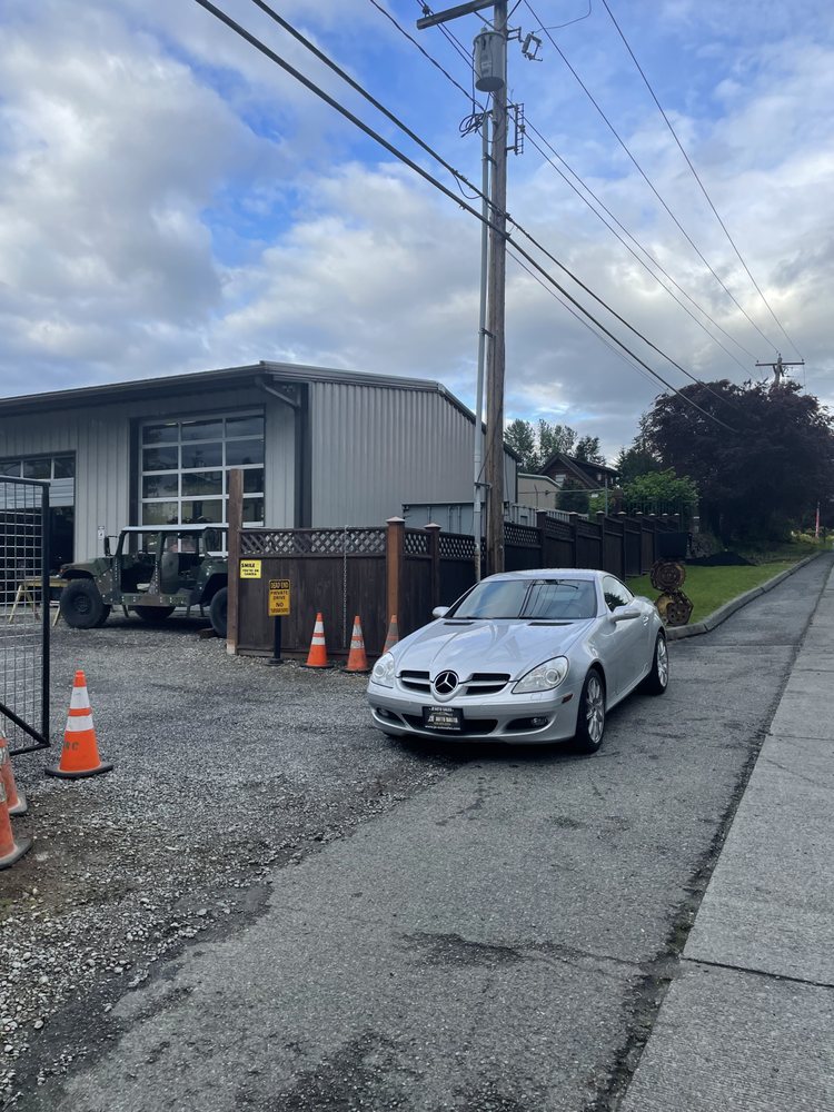 SCHMITT AUTOMOTIVE SERVICES - Updated October 2025 - 10 Photos & 10 ...