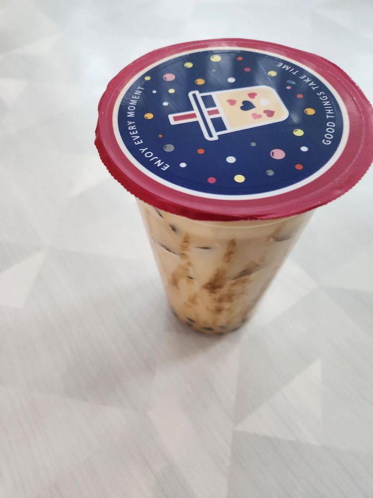 BOBALICIOUS - Updated October 2025 - 49 W Maryland St, Indianapolis ...