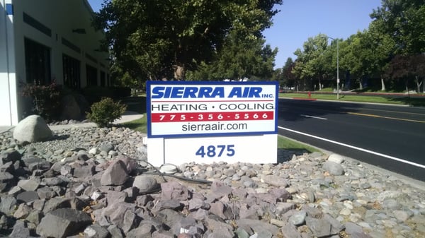 SIERRA AIR - Updated January 2026 - 92 Photos & 394 Reviews - 520 S ...