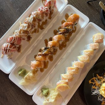SATOMI SUSHI - Updated July 2024 - 3234 Photos & 2440 Reviews - 3655 ...