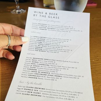 ELLA DINING ROOM AND BAR - Updated November 2024 - 3899 Photos & 2197 ...