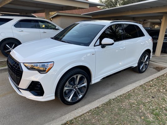 AUDI PLANO - Updated March 2025 - 95 Photos & 502 Reviews - 5930 W ...