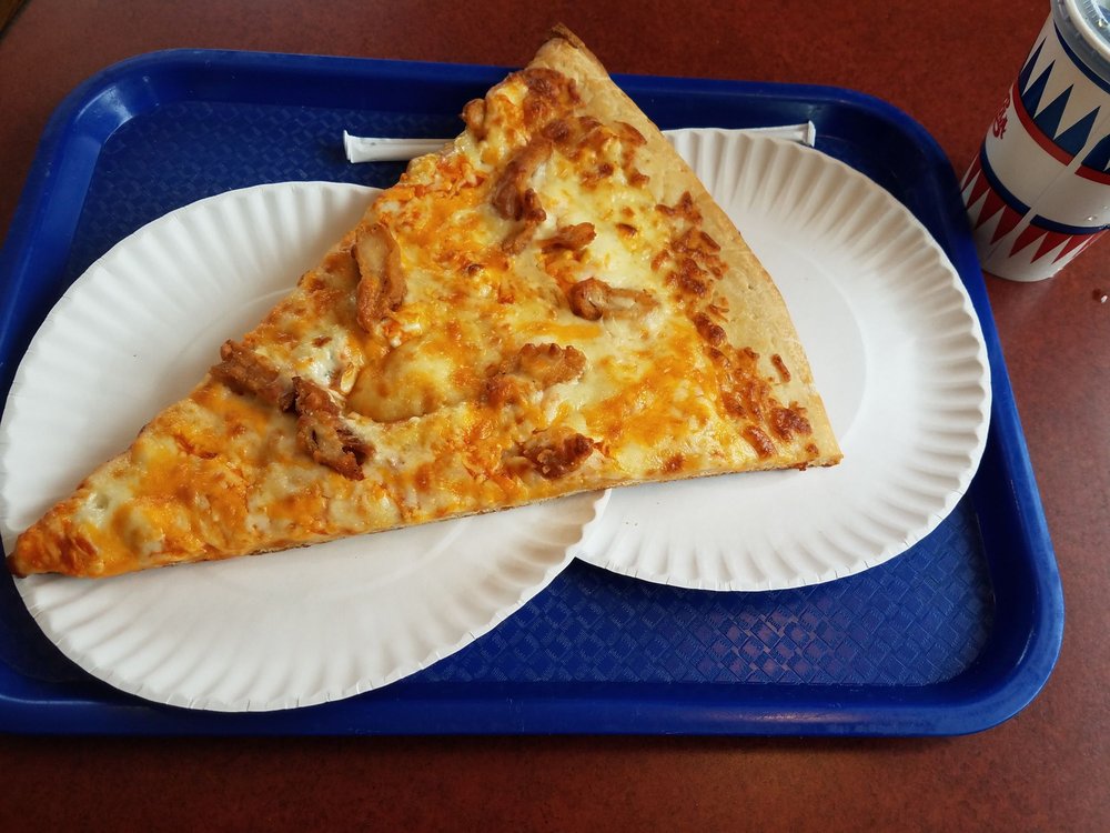 AVANTI PIZZA - 310 West Ave, Albion, NY - Yelp