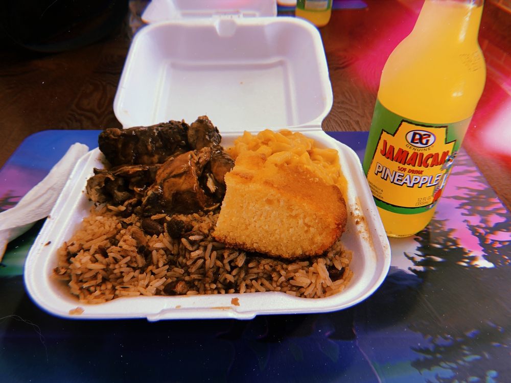 JACKIE’S JAMAICAN POT - Updated October 2025 - 996 Derbyshire Rd ...
