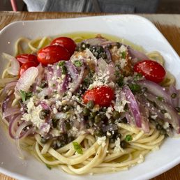 PASTA GARAGE ITALIAN CAFE - Updated July 2024 - 587 Photos & 417 ...