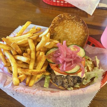 PARADISE VALLEY BURGER - Updated October 2025 - 212 Photos & 175 ...