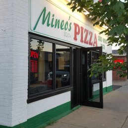 MINEO’S SOUTH PIZZERIA - Updated July 2025 - 81 Photos & 80 Reviews ...