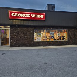 GEORGE WEBB RESTAURANT - Updated July 2025 - 63 Photos & 56 Reviews ...