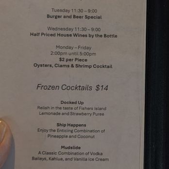 MARKER 37 - Updated June 2025 - 146 Photos & 179 Reviews - 72 Railroad ...