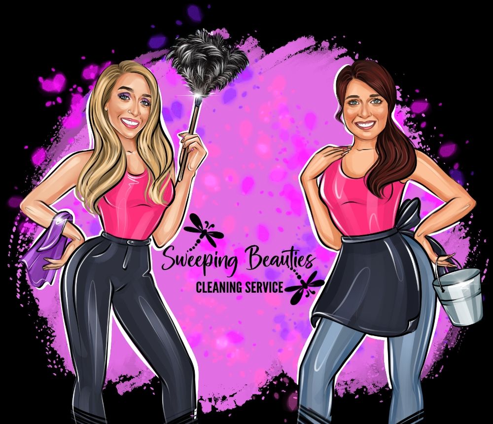 SWEEPING BEAUTIES CLEANING SERVICE - Updated October 2025 - 1226 ...