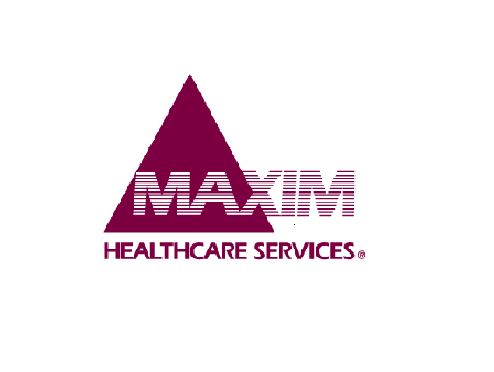 MAXIM HEALTHCARE SERVICES HOMECARE - Updated February 2025 - 7550 ...