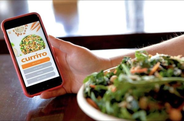 CURRITO - 11 Reviews - Salad - 7687 Doc Dr, West Chester Township, OH ...