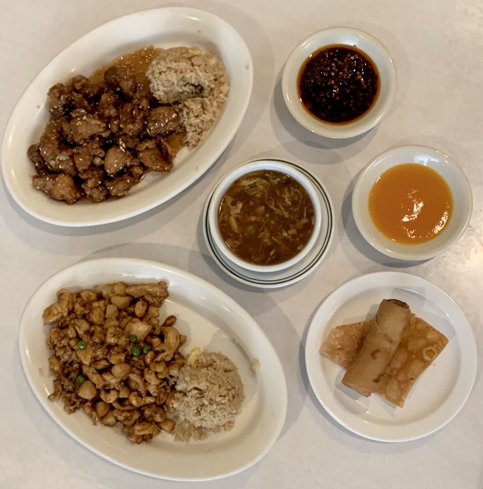 LOTUS HUNAN - 93 Photos & 211 Reviews - 3201 Bee Cave Rd, Austin, TX ...