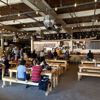 OXBOW BLENDING & BOTTLING - Updated August 2025 - 201 Photos & 137 ...