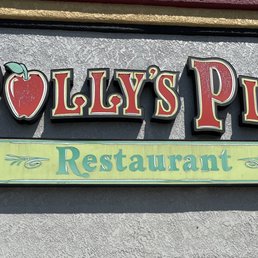 POLLY’S PIES RESTAURANT & BAKERY - Updated 05/2025 - 1643 Photos & 690 ...