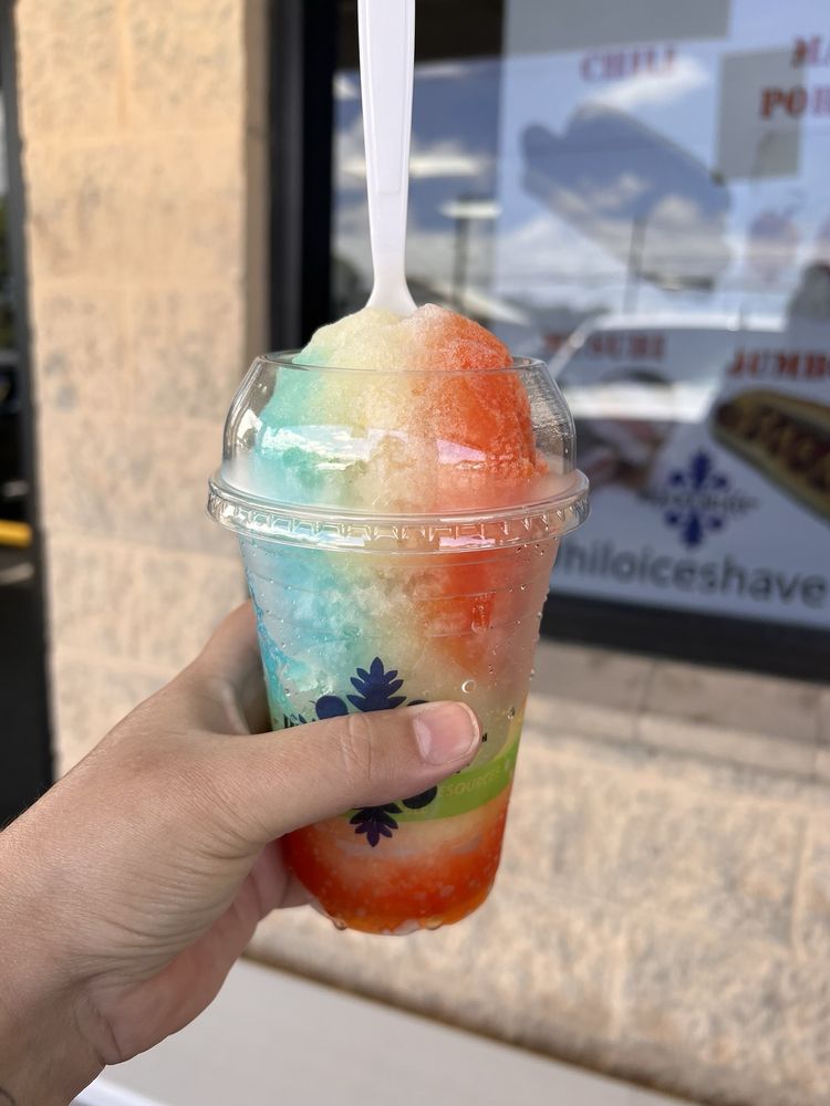 HILO ICE SHAVE - Updated March 2025 - 15 Photos & 13 Reviews - 500 ...