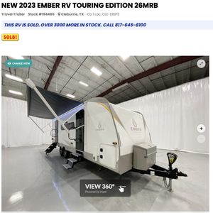 RV DEPOT - Updated December 2025 - 12 Photos & 11 Reviews - 4319 N Main ...