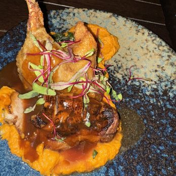 THE HUNT ROOM - Updated December 2025 - 532 Photos & 246 Reviews - 4200 ...