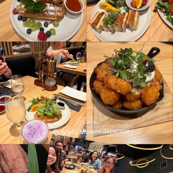 SOHO MODERN JAPANESE - Updated August 2024 - 3565 Photos & 502 Reviews ...