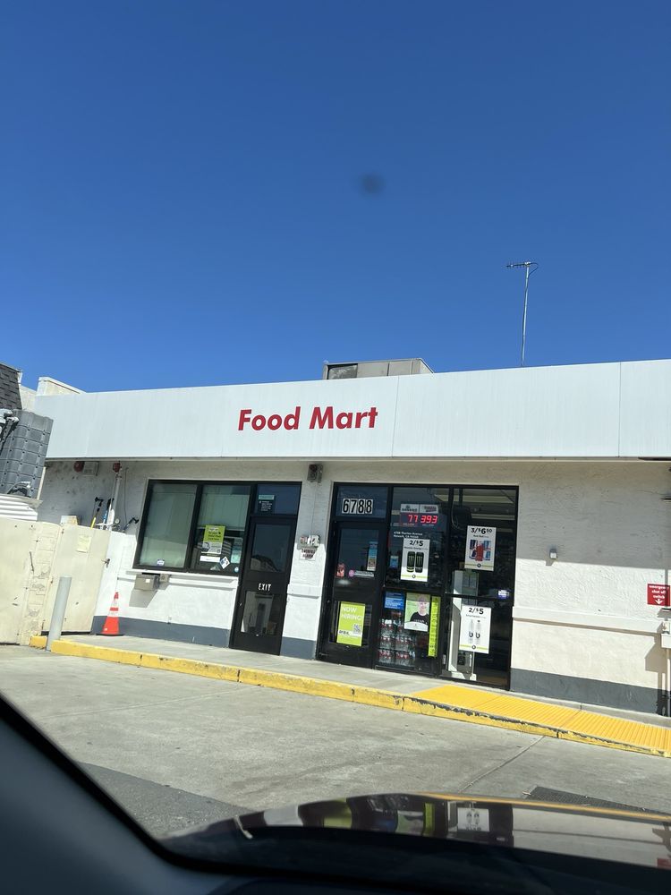 FOOD MART - Updated August 2024 - 42816 Mission Blvd, Fremont ...