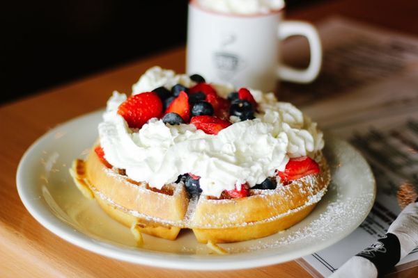 PENNY ANN’S CAFE - Updated June 2026 - 94 Photos & 36 Reviews - 7495 ...