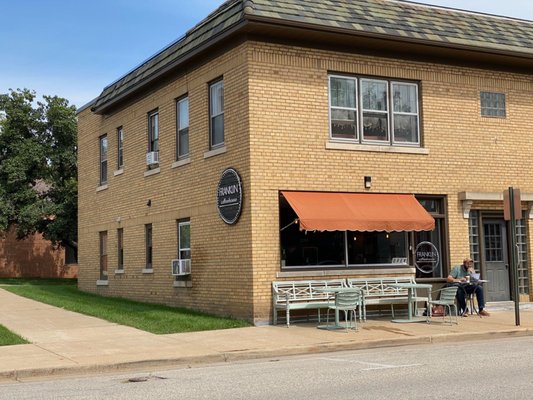 FRANKLIN COFFEE HOUSE - Updated August 2025 - 25 Photos & 24 Reviews ...