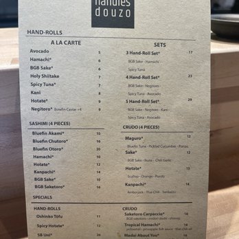 HANDIES DOUZO - Updated August 2025 - 426 Photos & 171 Reviews - 4005 ...