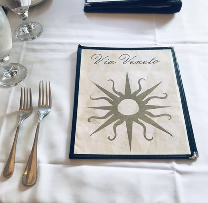 VIA VENETO - 159 Photos & 267 Reviews - Italian - 2244 Fillmore St, San ...